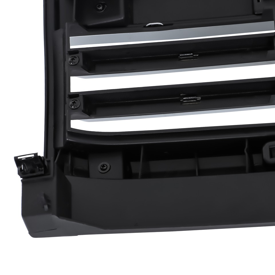 23335298 Front Grille For Chevy Silverado 2500HD 3500HD 2015-2019 ...
