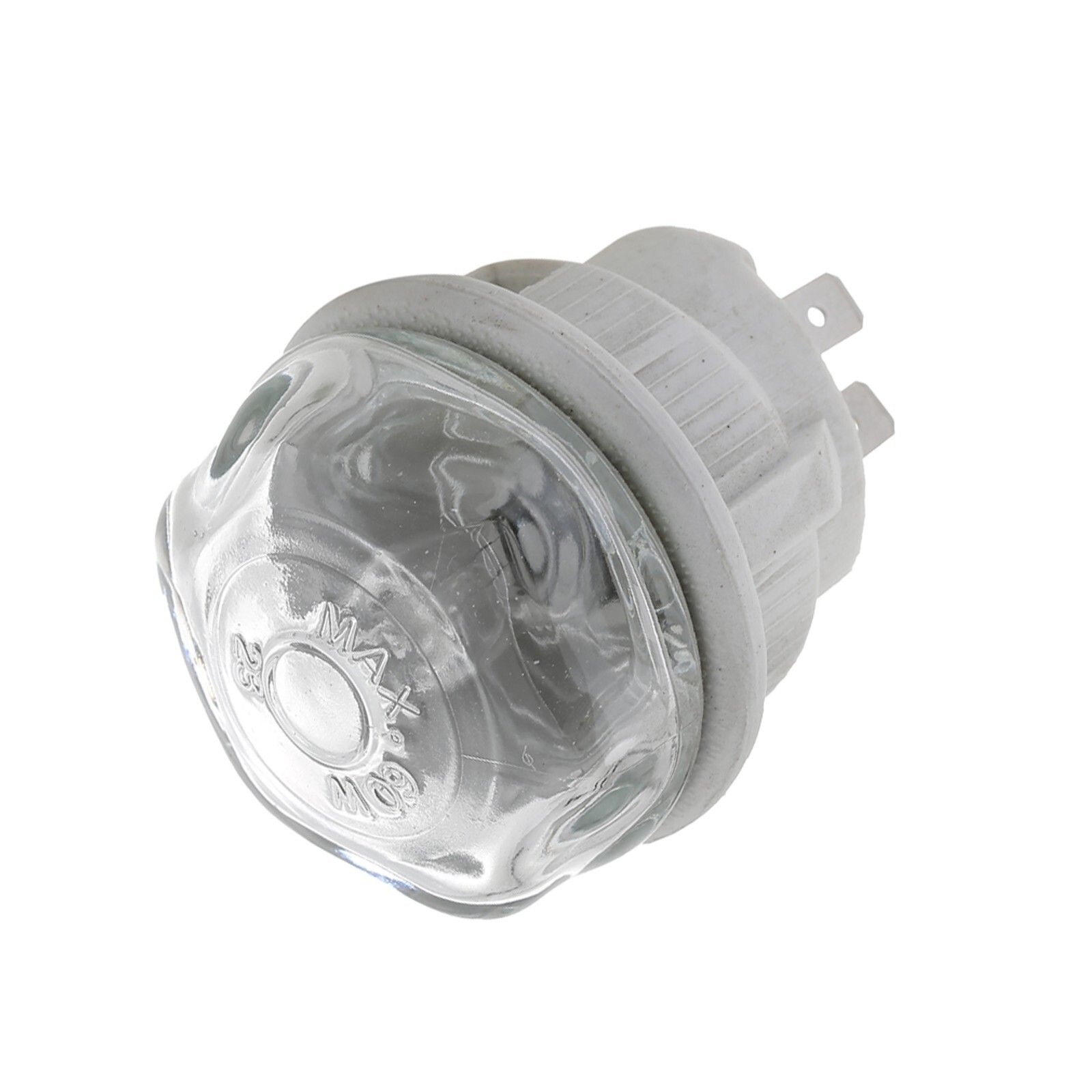 Stoves Cooker Oven Lamp Light Bulb & Glass Cover Lens Assembly Unit ...