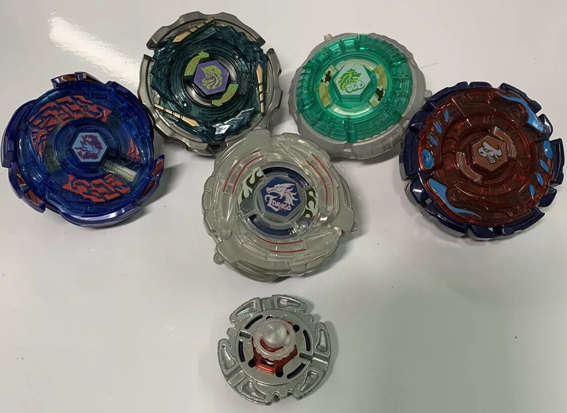 Pegasus Vs Leon Beyblade Counter Leone D125B | Beyblade Wiki | Fandom