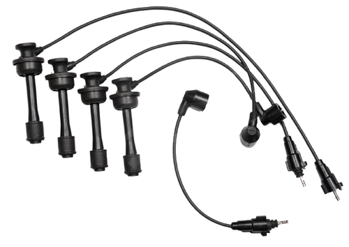 Brand New Genuine Bosch B4639I Ht Ignition Cable - F 005 X03 959 ...