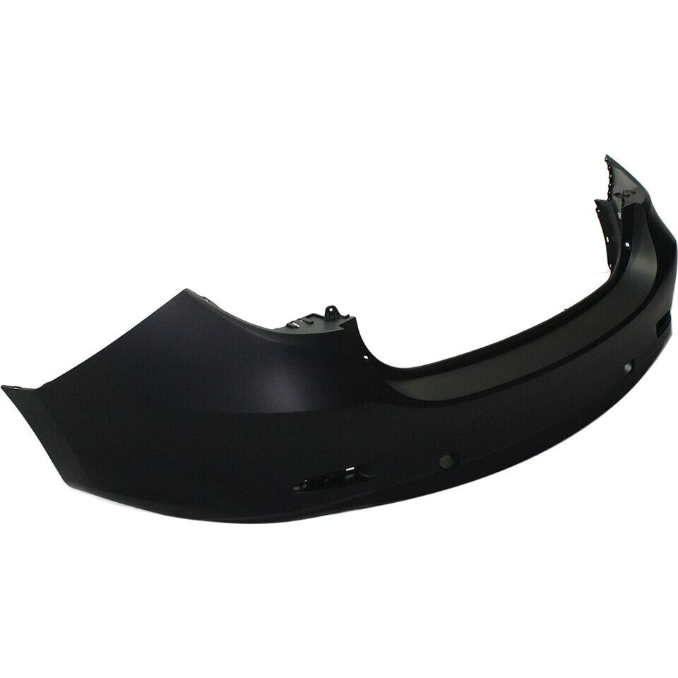 Bumper Cover Fascia Rear for Mazda 2014-2017 | eBay