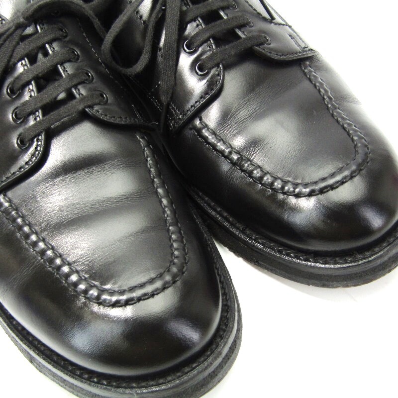 Alden 24971 Black | Alden Model Project