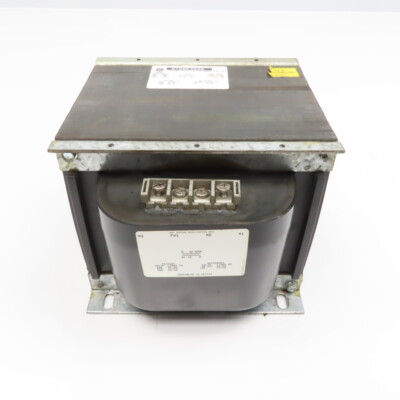 Transformers - 460V 220V