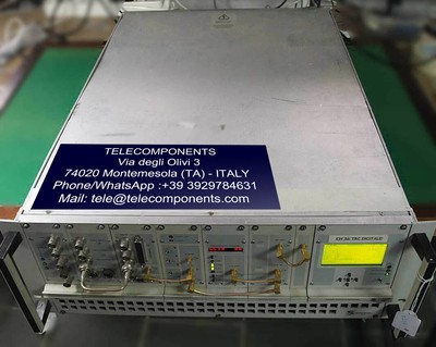 Television Test Equipment - Television Generator