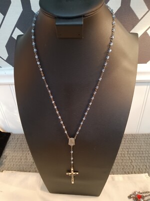 Rosaries - Creed Sterling