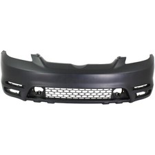 Toyota Matrix Body Kits at Andy's Auto Sport