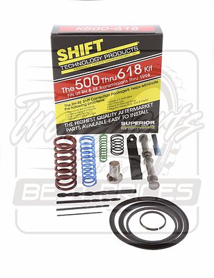 Fits Dodge A518 618 46RH 46RE 47RH 47RE A500 Transmission Shift Kit ...