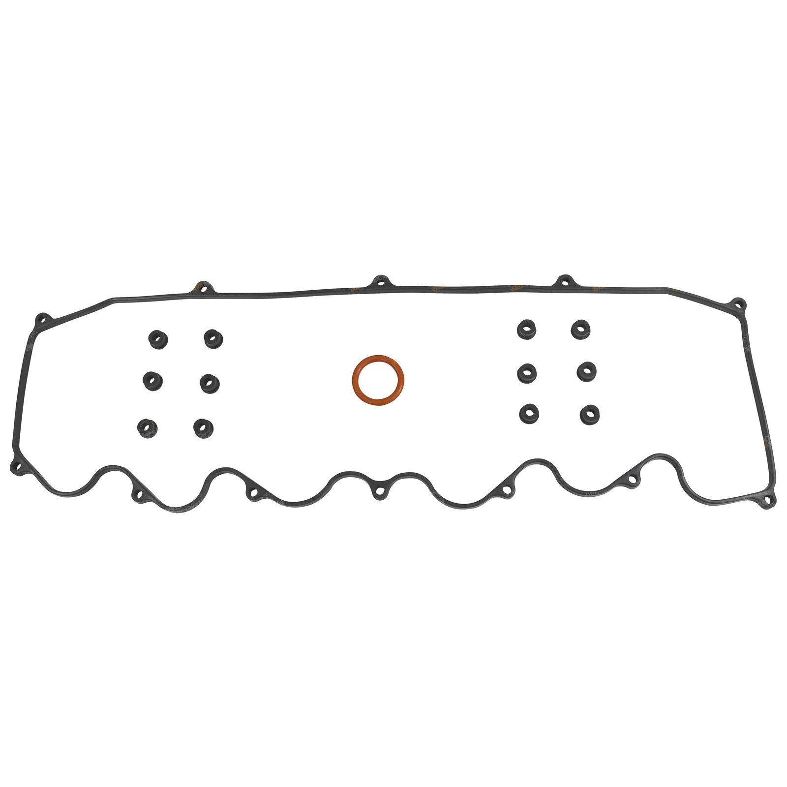 Valve Tappet Rocker Cover Gasket Kit for Patrol GQ Y60 90~97 RB30 3.0L ...