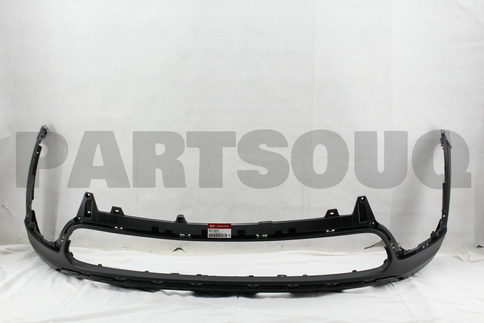86512C5010 Kia Coverfr Bumper LWR Genuine OEM Part for sale online | eBay