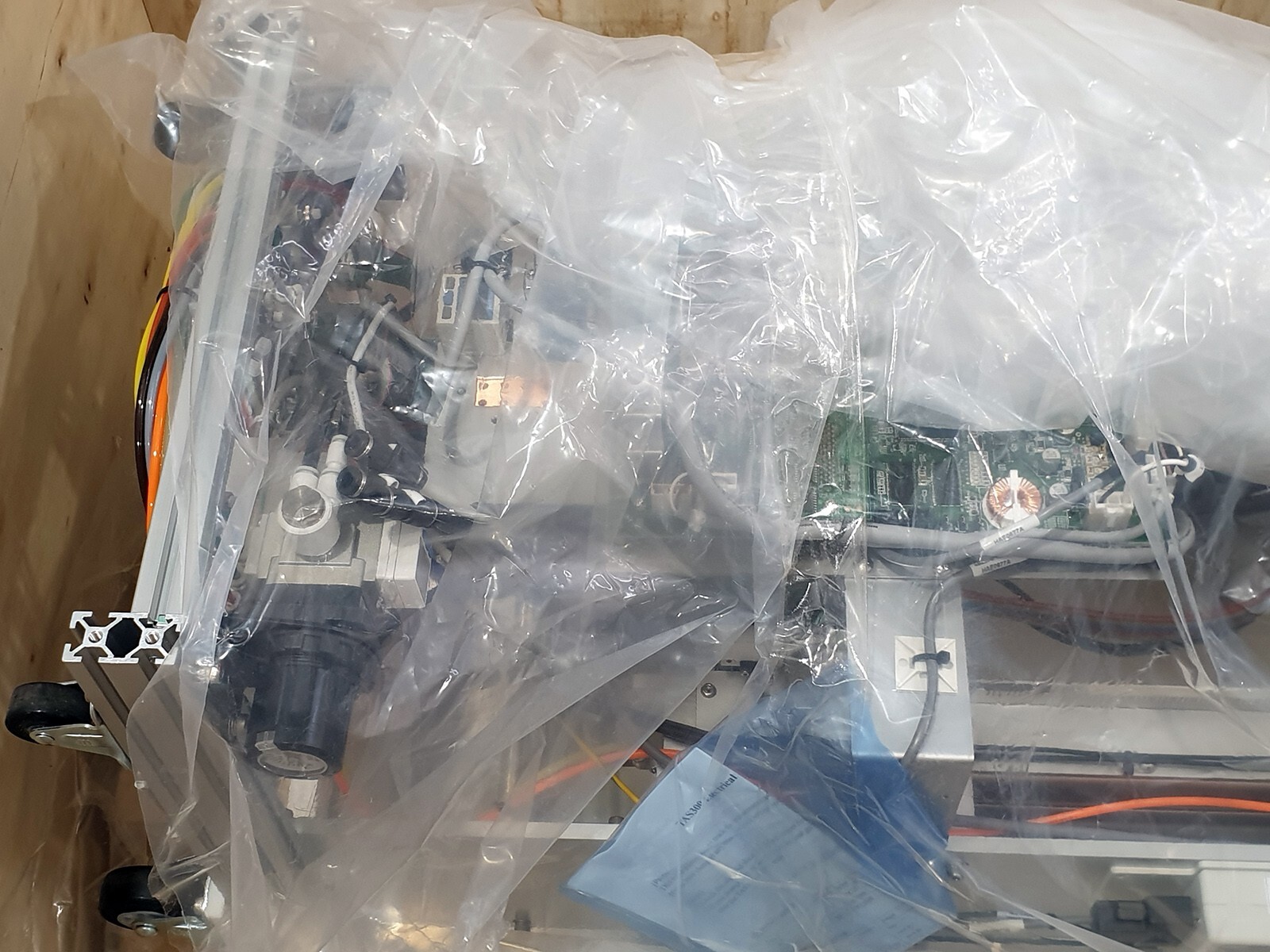 TDK Load Port TAS300 Type J1 | eBay