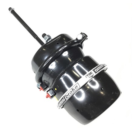 Tse Brake 3030TN3 Spring Brake Chamber Spring Brake | eBay