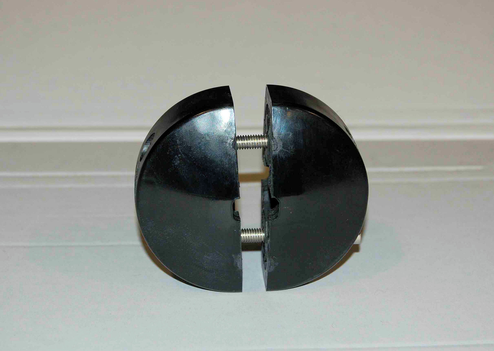 Winch Line Cable Stopper for JEEP ATV / UTV 15102.06 Rugged Ridge | eBay