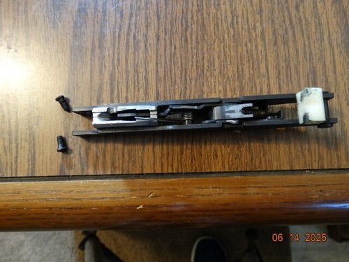 Marlin model 60 22 LR Feed control assembly,old type | eBay