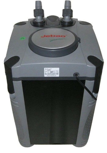 AQUARIUM Canister FILTER JEBAO 303 | eBay