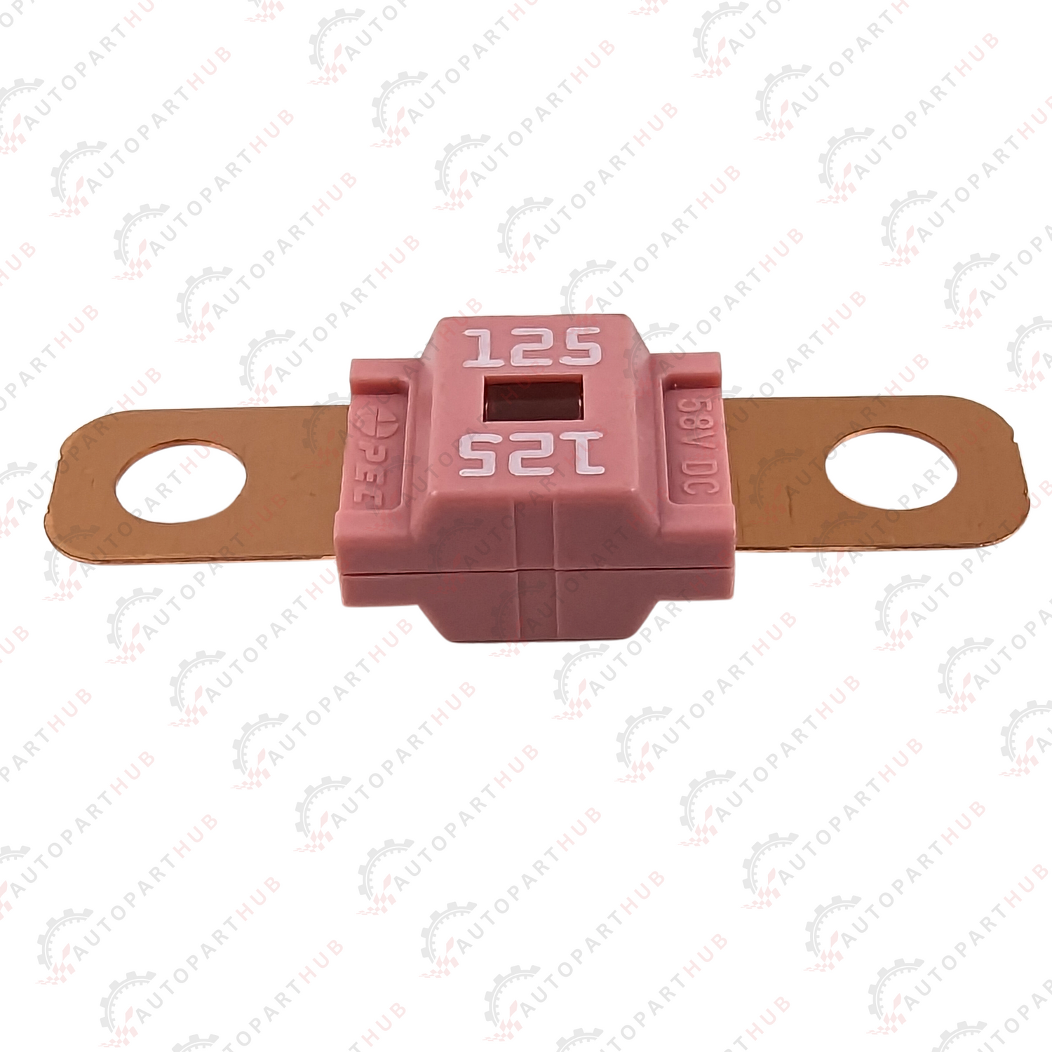 Genuine New Honda 13-17 Accord Odyssey Acura Fuse Block 125A OEM 38232 ...