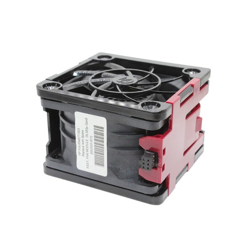 HP DL380p G8 Server Fan 654577-003 662520-001 PFR0612XHE | eBay