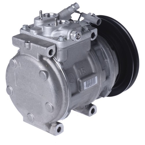 Air Conditioner Compressor for Toyota Landcruiser Troop Carrier HZJ78R ...