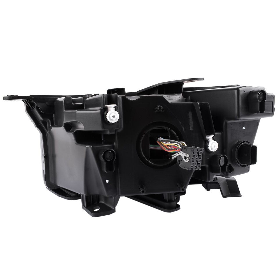 Full LED Headlamp Right for 2021-2024 Jeep Grand Cherokee 68606228AA ...