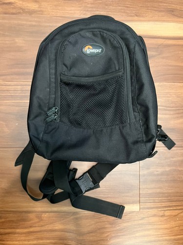 Lowepro Micro Trekker 100 Camera Backpack Very Good for sale online | eBay