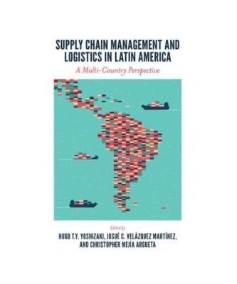Supply Chain Management and Logistics in Latin America | eBay