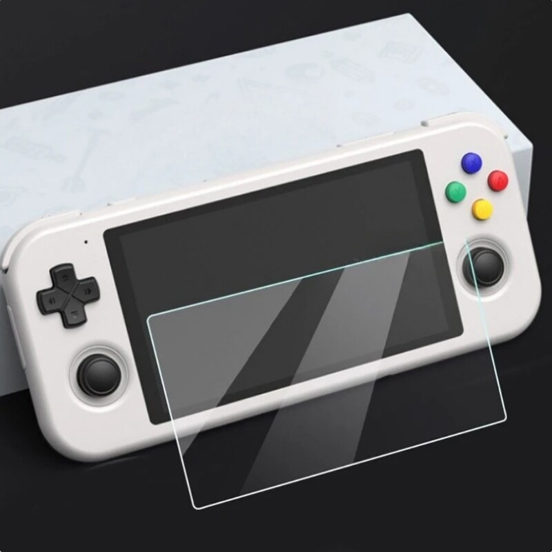 Screen Protectors Film for Retroid Pocket 4 Game Consoles | eBay