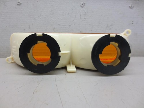 Passenger Corner/Park Light Park Lamp-turn Signal Fits 97-01 CHEROKEE ...