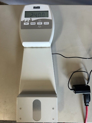 Midmark 640 Pediatric Table Scale Digital Control Unit PN 015-3082-00 ...