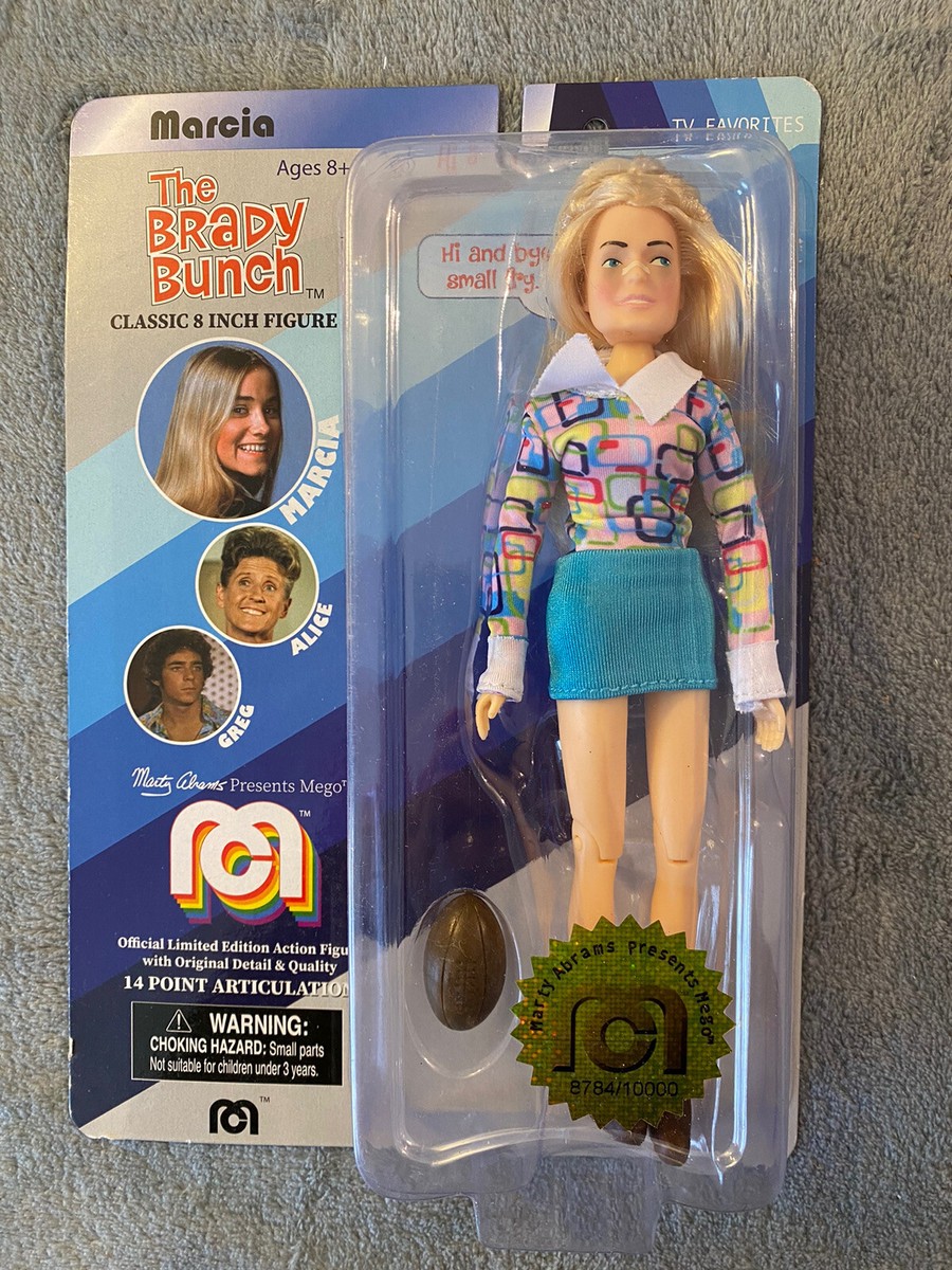 Marsha Brady Bunch Outfit