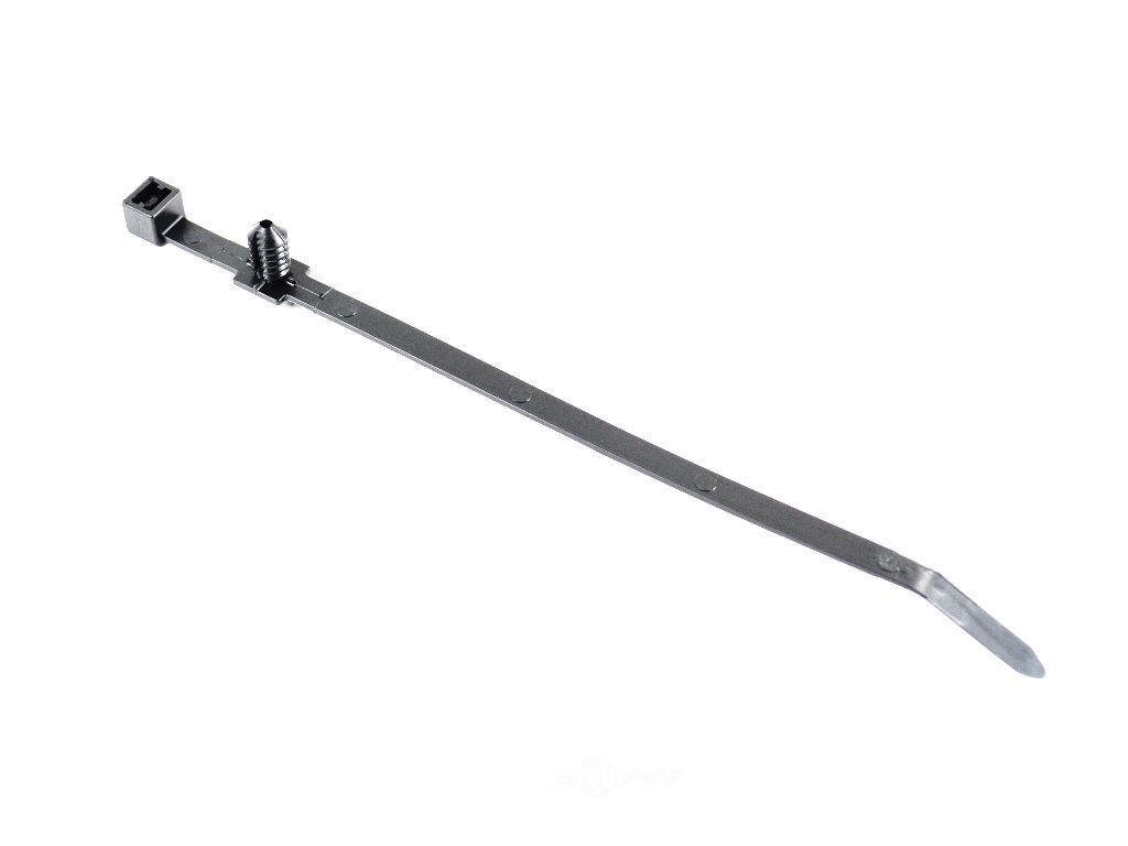 Fuel Line Clip-Sport, VIN: G Mopar 68149654AA fits 2013 Jeep Wrangler 3 ...