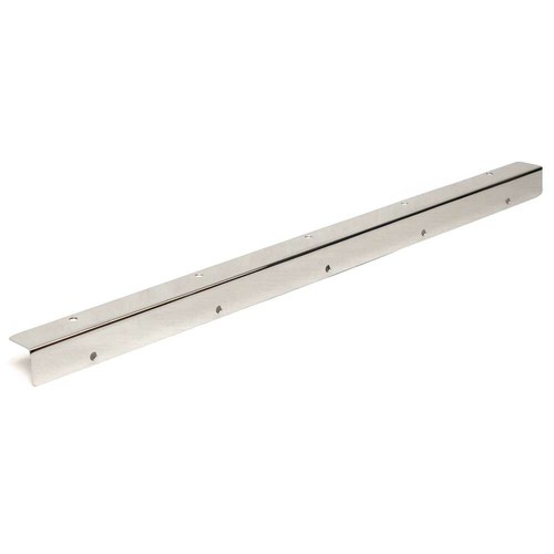 Triton Boat Transom Trim Panel 317901 | 210 LTS Polished 30 1/2 Inch | eBay