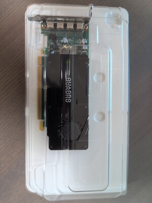 NVIDIA Quadro K1200 4GB VRAM Low Profile Graphics card vcqk1200-t | eBay