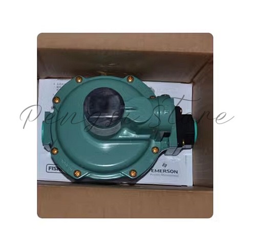 1pc new R622-DFF Natural gas pressure regulator | eBay