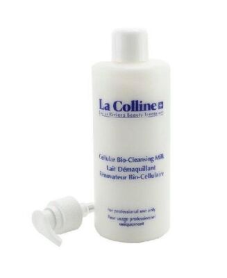 La Colline Active Cleansing Cellular Bio-cleansing Milk 500ml #ibe | eBay