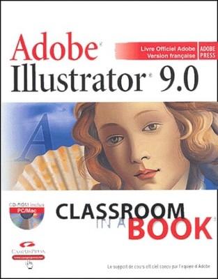 Adobe Illustrator 9.0 (livre CD-rom), Adobe Press | eBay