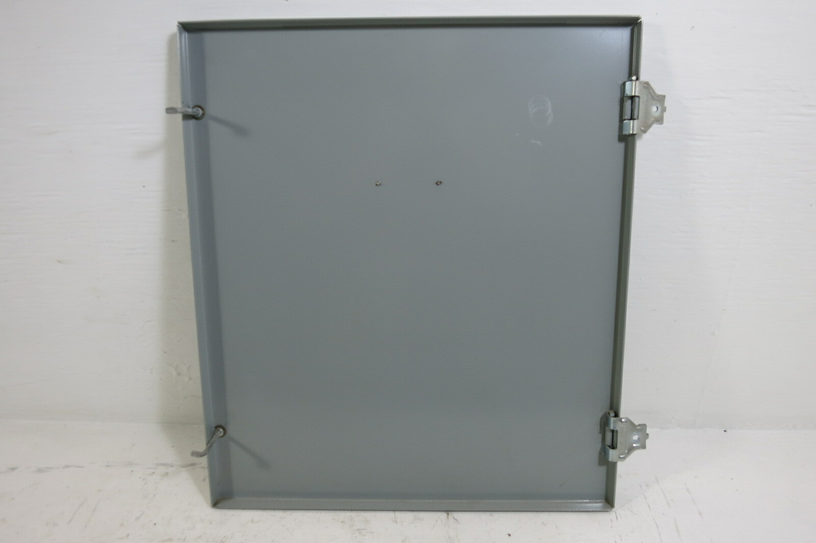 Eaton Freedom FlashGard 18" Blank Door MCC Bucket Cutler Flash Guard ...