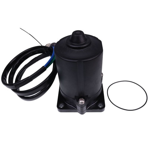 3E5-77180 Tilt Trim Motor for Tohatsu Outboard 4T 40 50HP 12V MD40B 3Z5 ...