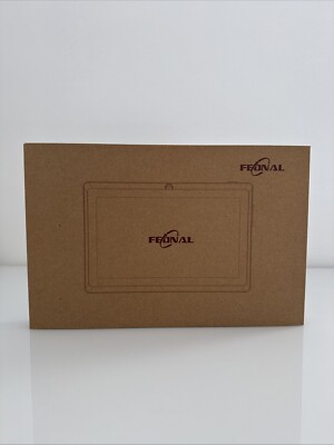 Feonal K118 Tablet - 4GB Ram - 10.1 Inch - 64GB Storage | eBay