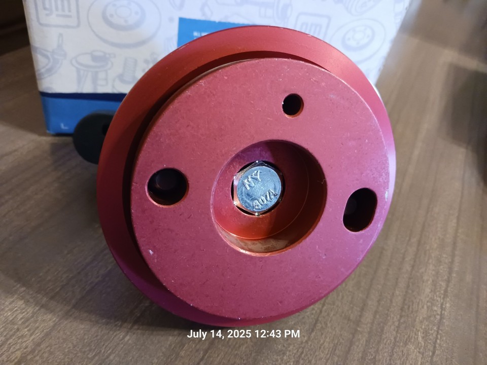 Kent-Moore EN-51830 Rear Main Seal Installer GM 2.0L 2.5L | eBay