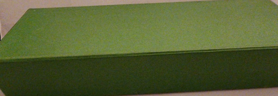 Overland Models HO Scale Tri Level Auto Rack w/Closed sides and S/S ...