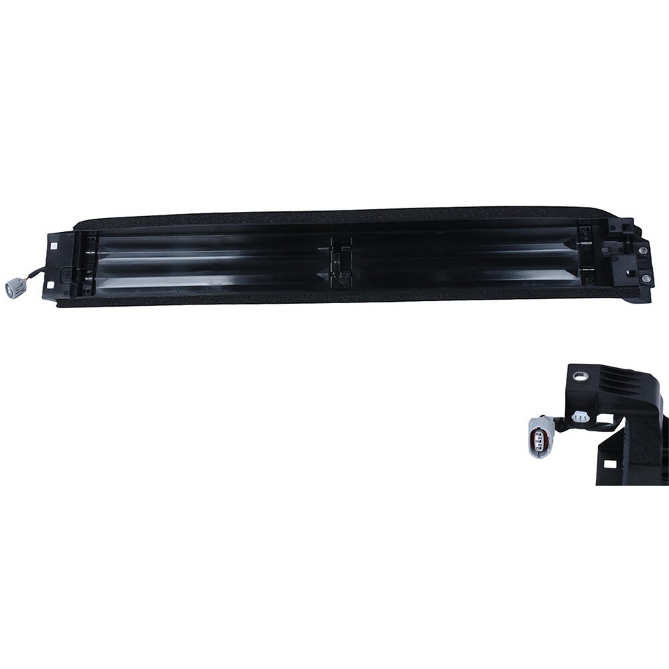 53180-42050 For Toyota Venza Rav4 2021-2024 Front Lower Hybrid Air ...