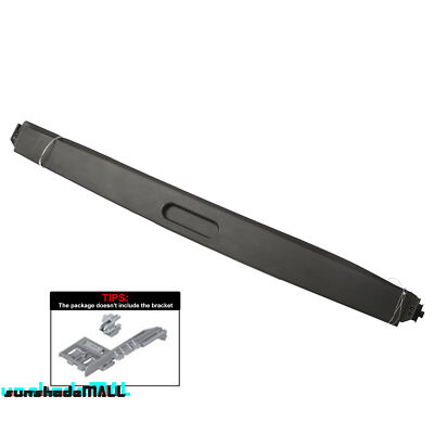 Black Sunroof Shade Roll-up Cover 54109451245 For BMW Mini F54 F56 F60 ...