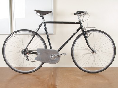 Vintage Bicycles - French Bicycle - Nelo's Cycles