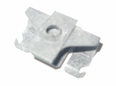 Mercedes W639 W906 Door Panel Trim Clip Clamp Bracket A0049947145 | eBay