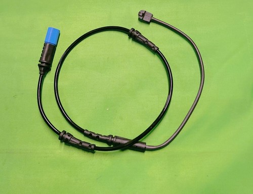Front M Brake Pads Wear Sensor Blue Caliper For G05 X5 G06 X6 G07 X7 | eBay
