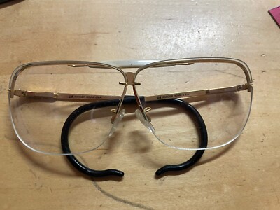 Randolph Engineering RE Ranger XL Shooting Glasses w/Lenses 68mm ...