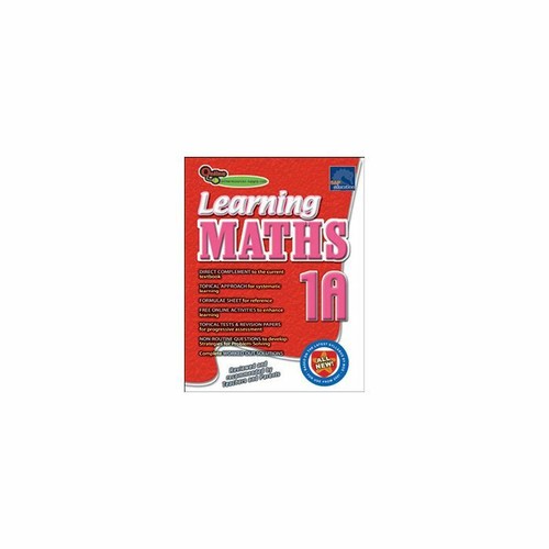 Learning Maths 1A | eBay
