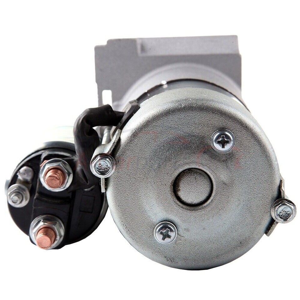 High Torque Starter Motor For Chevy LS1 LS2 LS3 LS6 LS7 Vortec 5.3L ...