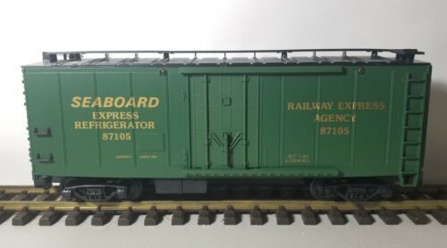 G Model Railroad Passenger Cars for sale | eBay