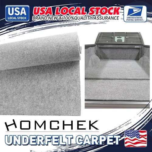 39"x79" Car Carpet for Auto, RV, Boat,Car Trunk Liner Felt Fabric ...