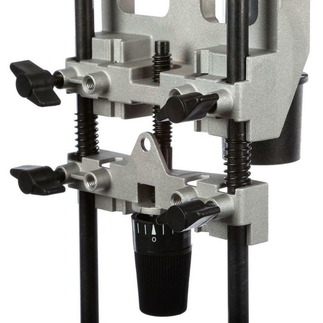 Bosch RA1054 Deluxe Router for sale online | eBay